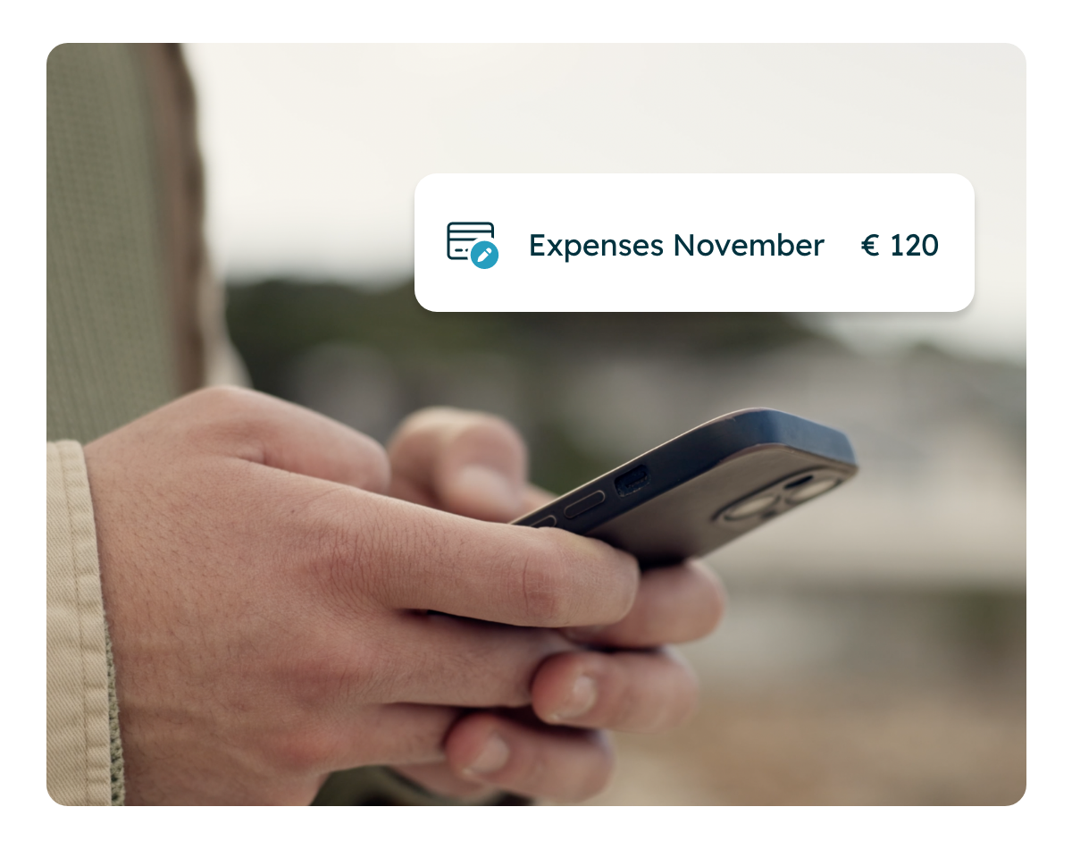 Expense Management Solutions | Mobilexpense